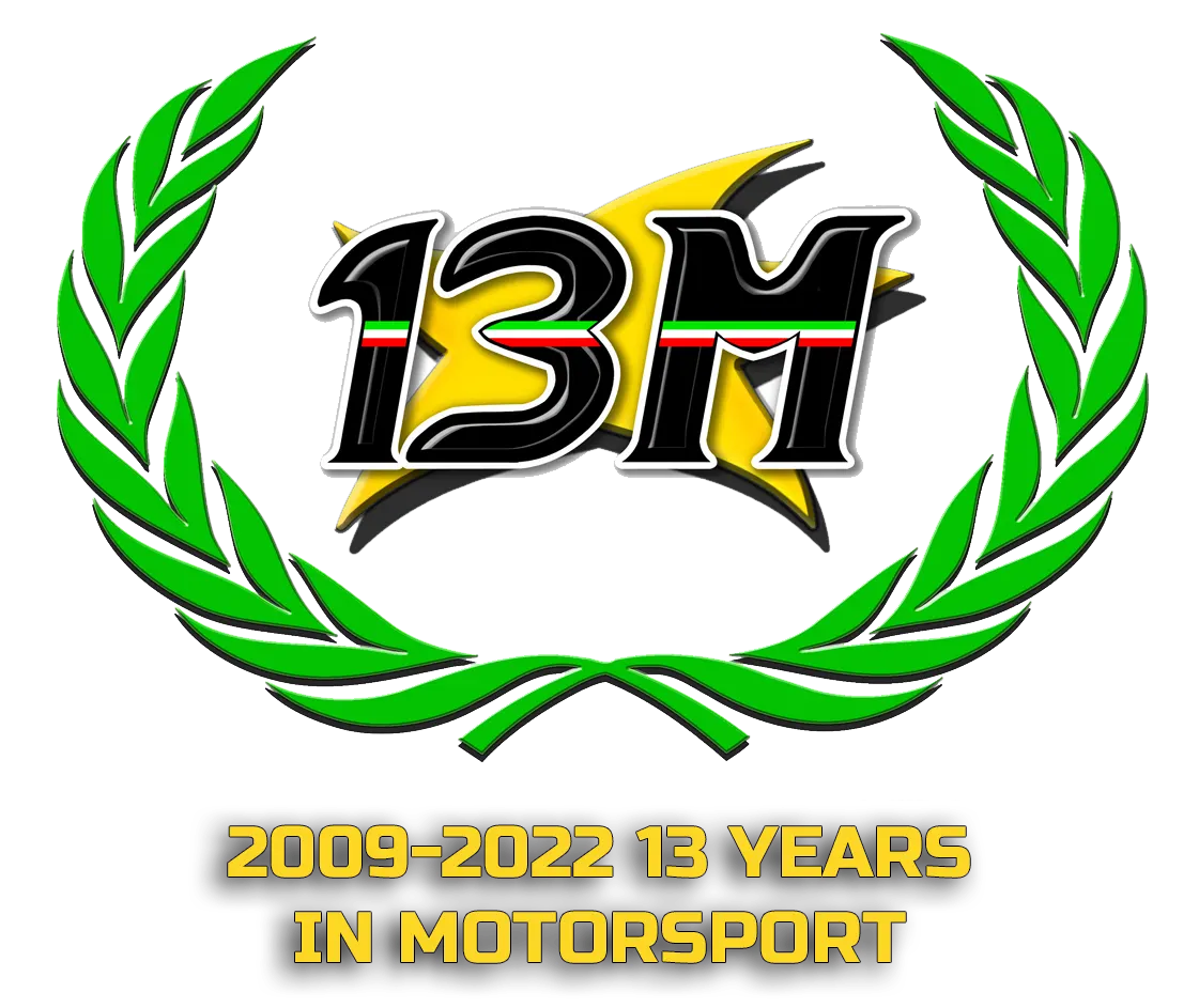 SCUDERIA 13M - Scuola Kart - Team Kart - Noleggio Kart